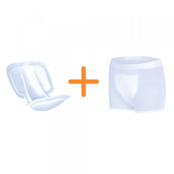 Ontex-ID Expert Form Plus